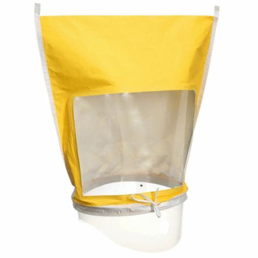 Respirator Fit Testing – JRV