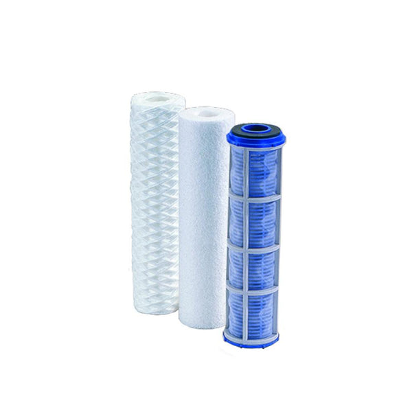 Lab Filtration – JRV