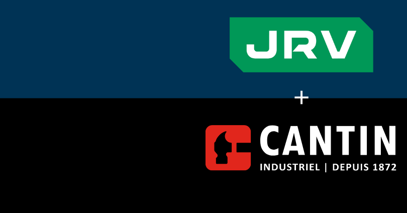 JRV - Distribution industrielle et commerciale