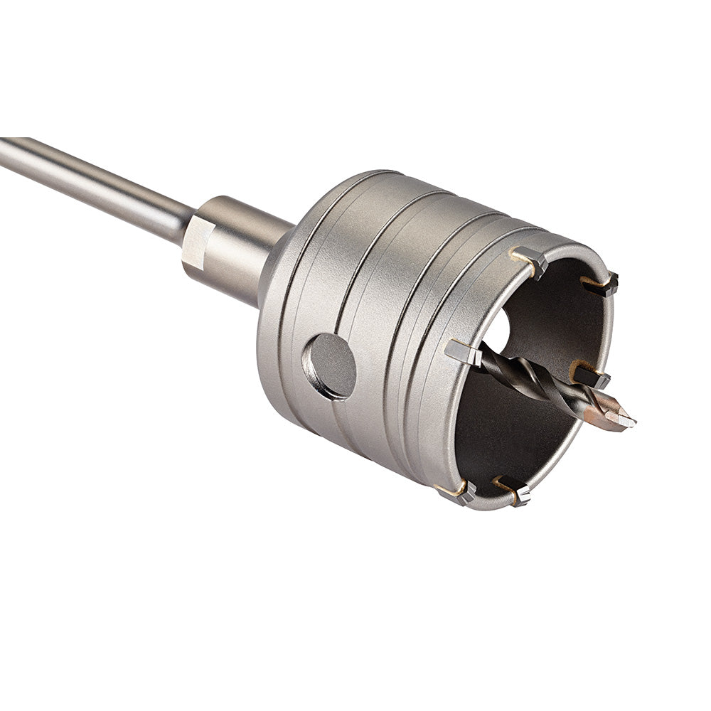 Sds+ Core Bit 3-9/16 In x 2 In – JRV