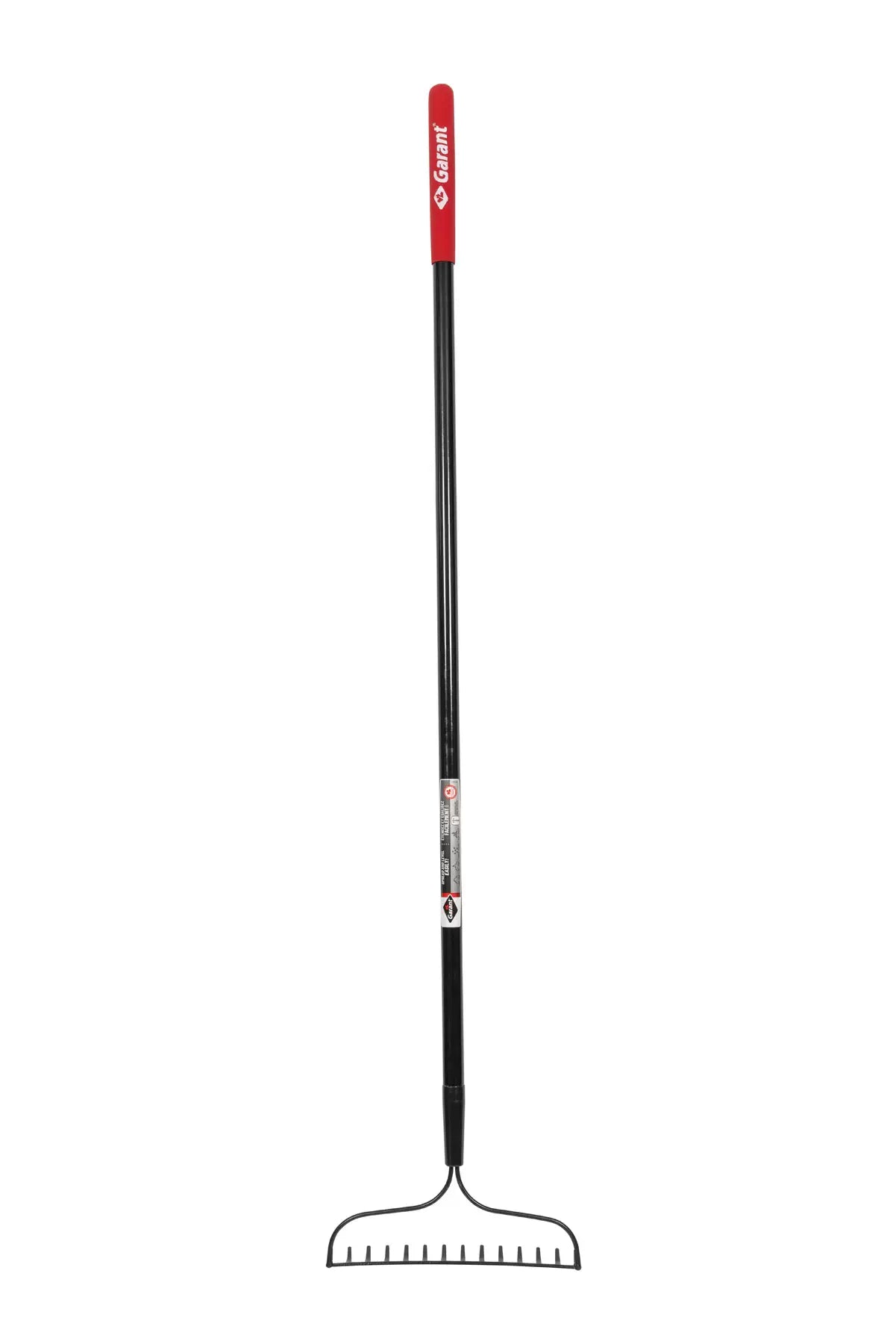 Bow rake, 14 steel tines, Garant Better – JRV