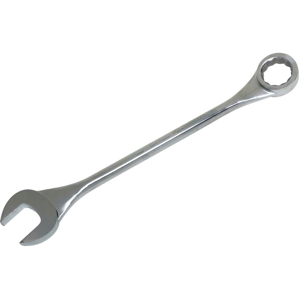 Wrench Combination 70mm 12-Point Chrome – JRV