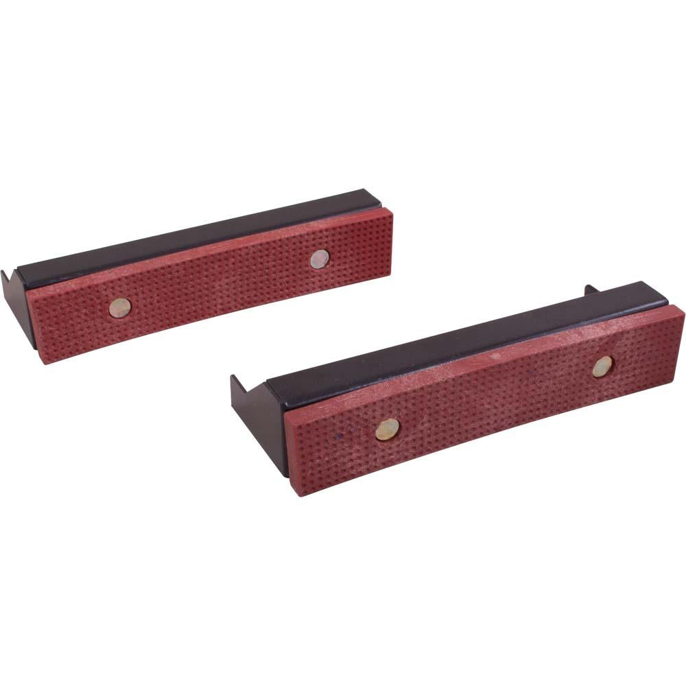 Fiber Grip Jaws VS8A - 8" (Pair) – JRV