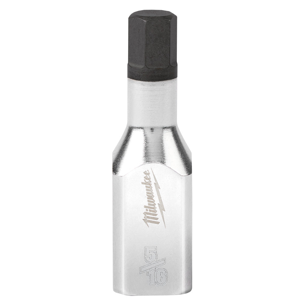3/8" Drive 5/16" Hex Bit Socket – JRV
