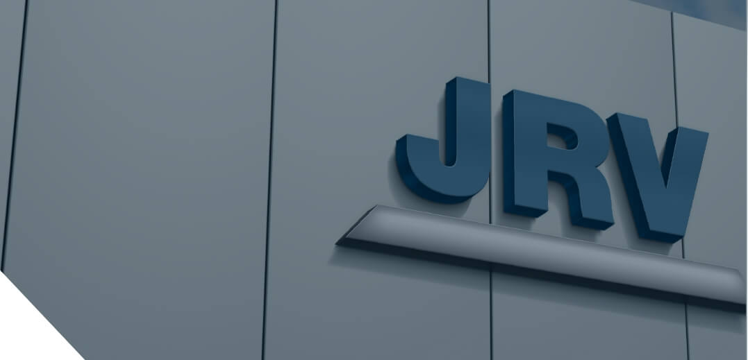 JRV - Industrial and Commercial Distribution